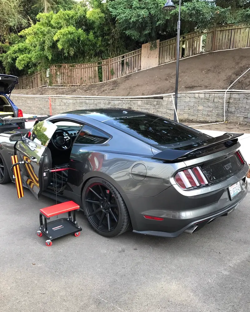 Mobile Paintless Dent Repair Seattle | Remove Your Dent